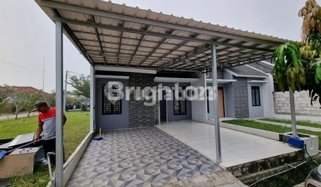 Rumah Dijual di Balaraja, Tangerang | Harga Terbaru 2024