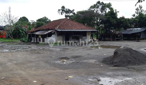 Jual Tanah di Rumpin, Bogor | Harga per Meter Terbaru