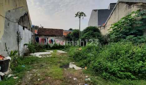 Jual Beli Tanah di Panongan, Tangerang | Harga Tanah per Meter 2025