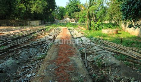 Jual Tanah di Rumpin, Bogor | Harga per Meter Terbaru