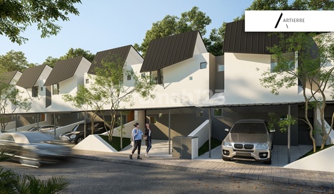 Houses for Sale in Malang | Price 2025