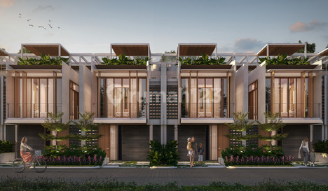 Houses for Sale in Batam | Price 2025