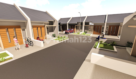 Rumah Dijual di Malang | Harga Terbaru 2025