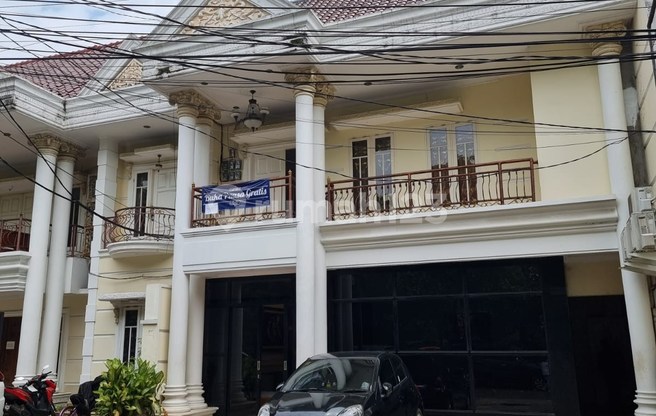 Ruang-usaha Dijual di Dekat Stasiun Mrt Blok A | Rumah123