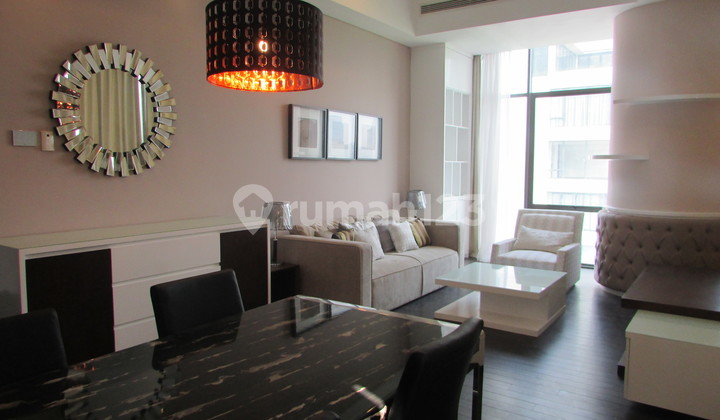 Sewa Apartemen di Jakarta Selatan | Harga 2024 - Hal 1055