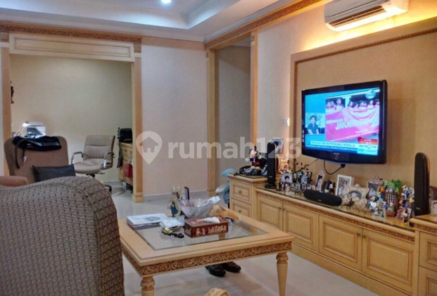 Apartemen mewah di MOI Kelapa Gading | Rumah123