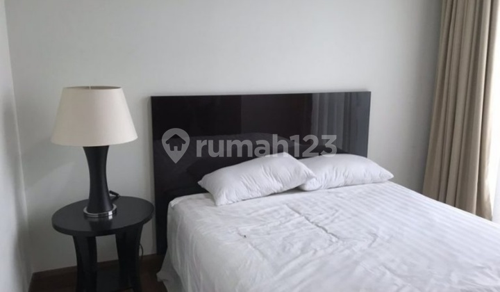 The Pakubuwono View Apartment Info +6281xxxxxxxx*Sinta | Rumah123