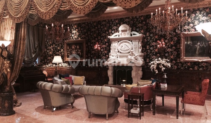 Apartemen Da Vinci Menteng Jakarta Pusat | Rumah123