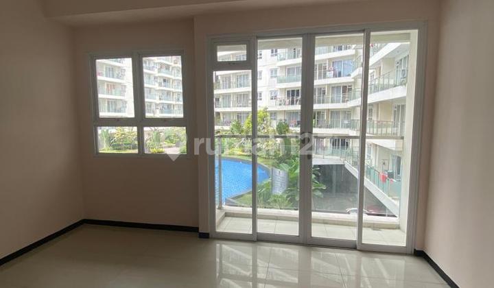 DIJUAL APARTEMENT MURAH DI GATEWAY PASTEUR, BANDUNG | Rumah123