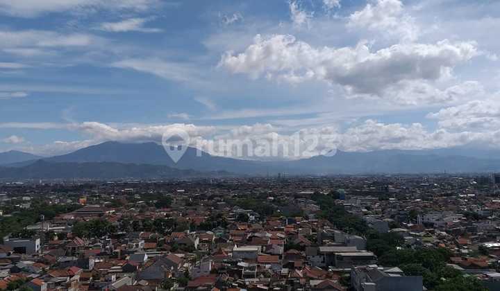 Dijual Murah Apartemen Grand Asia Afrika Bandung | Rumah123