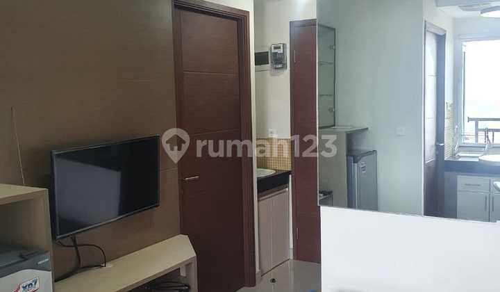 Disewakan Apartemen 2Br Sudirman Suites Furnish Bandung | Rumah123