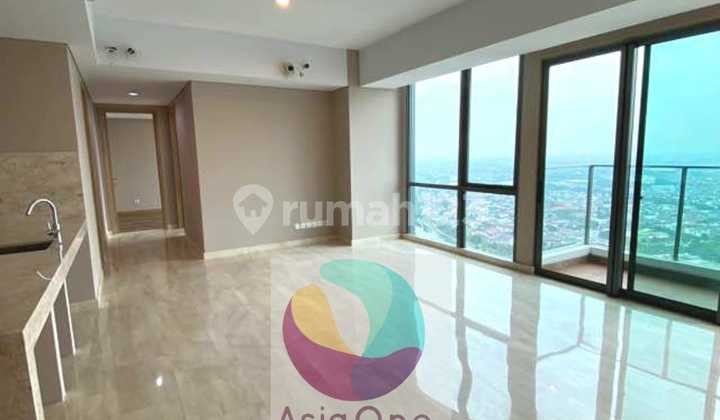 Dijual Apartment Holland Village Tower Two, Cempaka Putih Jakarta Pusat ...