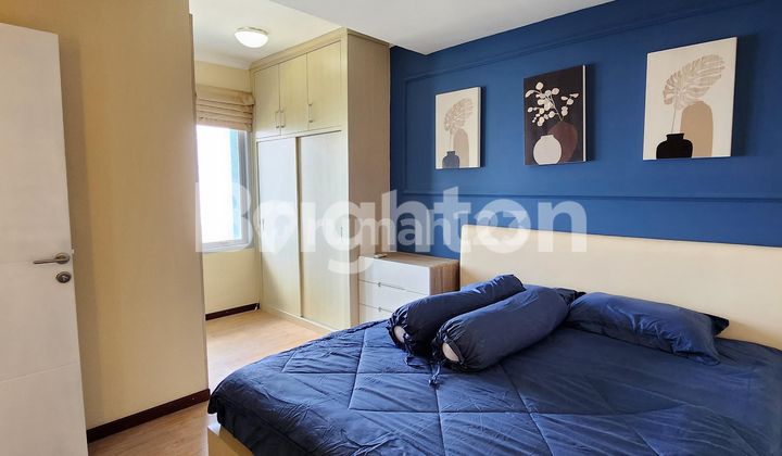 Sewa Apartemen 1 Kamar di Balikpapan Selatan, Balikpapan | Harga 2024