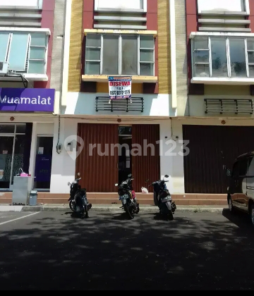 Sewa Ruko di Grand Wisata, Bekasi, Murah | Harga 2024