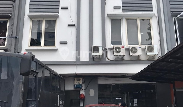 Jual Ruko SHM di Mampang | Harga Terbaru