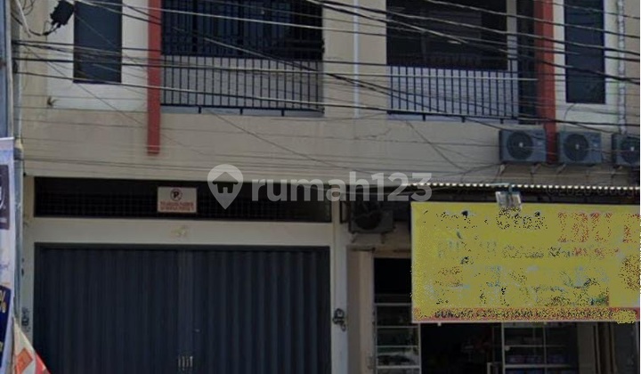 Sewa Ruko Tahunan di Tuminting | Harga Terbaru