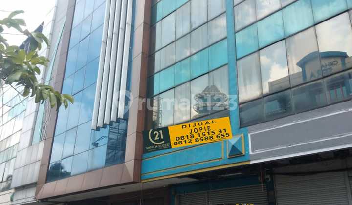 Ruko Dijual di Tebet | Harga Terbaru 2025
