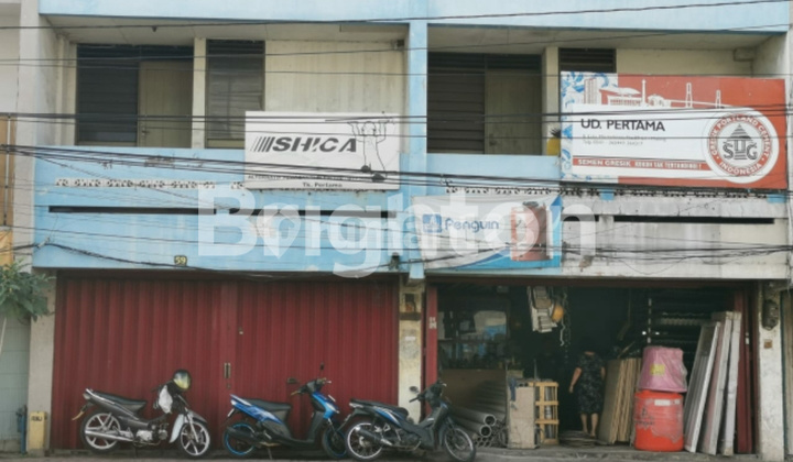Jual Beli Ruko 2 Lantai di Kotalama, Malang | Harga Terbaru 2025