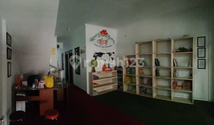 Dijual Ruko Di Bandung Tempo Dulu Kota Baru Parahyangan | Rumah123