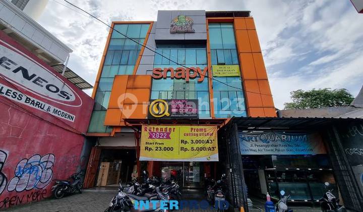 Jual Ruko SHM di Pesanggrahan | Harga Terbaru