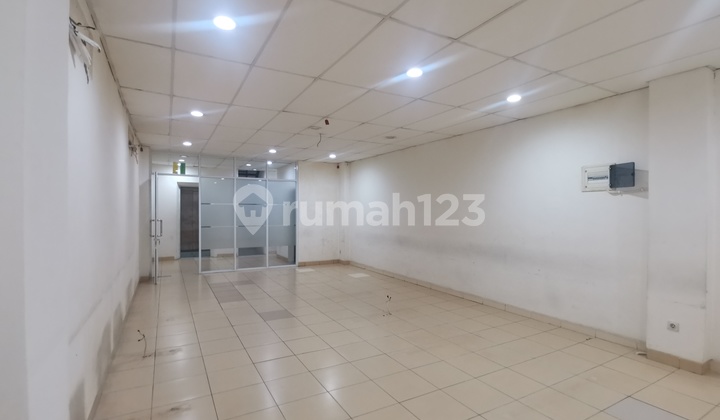 Ruko Business Park Kebon Jeruk, Ada Lift, 5 Lantai! Hadap jalan Utama ...