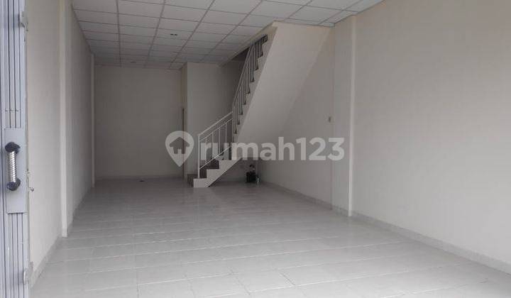 Jual Beli Ruko 2 Lantai di Panggung, Semarang | Harga Terbaru 2025
