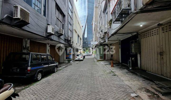 Ruko Dijual di HR Muhammad, Surabaya | Lokasi dan Harga Terbaik