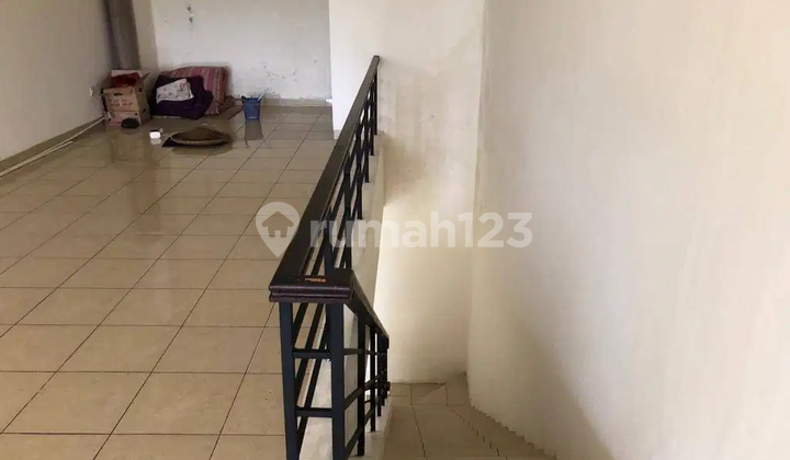 Ruko Alicante Gading Serpong Lokasi Strategis | Rumah123