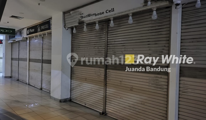 TERJANGKAU! Ruang Usaha di Bandung Electronic Center! | Rumah123