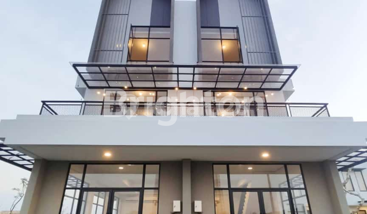 Jual Beli Ruko 2 Lantai di Sutorejo, Surabaya | Harga Terbaru 2025