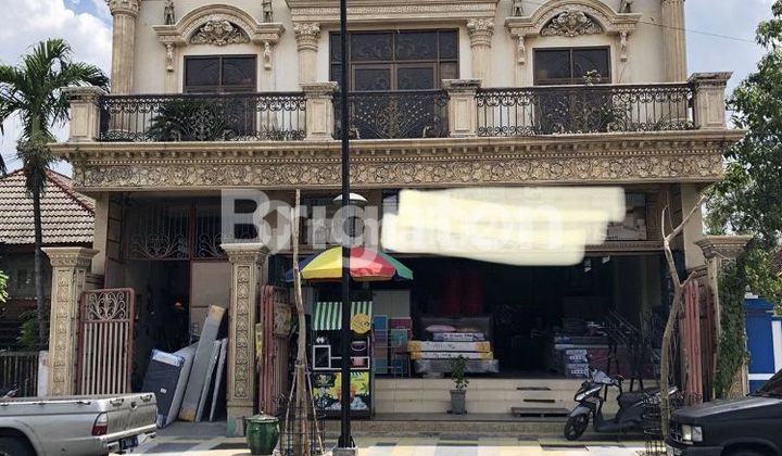 Ruko Dijual di Bojonegoro | Harga Terbaru 2024