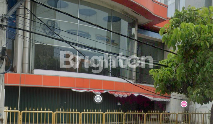 Jual Ruko SHM di Hr Muhammad | Harga Terbaru