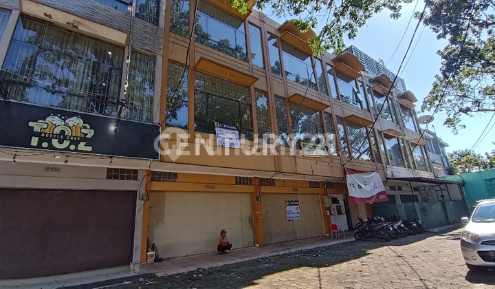 Ruko Siap Huni Rajawali Timur Dekat Garuda | Rumah123