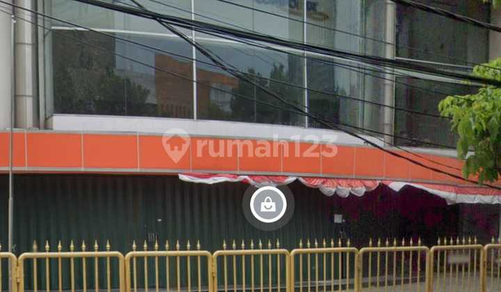 Ruko Dijual di HR Muhammad, Surabaya | Lokasi dan Harga Terbaik