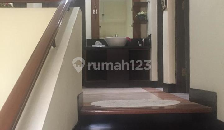 Dijual Rumah Di Kota Baru Parahyangan kbp Bandung | Rumah123