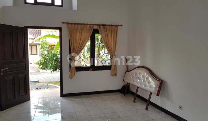 Dijual Rumah Di Kota Baru Parahyangan kbp Bandung | Rumah123