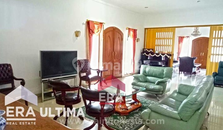 Rumah Bagus di Dago, Dago, BANDUNG UTARA, Bandung | Rumah123