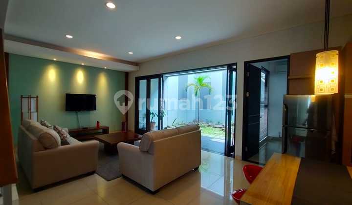 Sewa Rumah, Kontrakan di Setra Duta, Bandung | Harga 2024 - Hal 34
