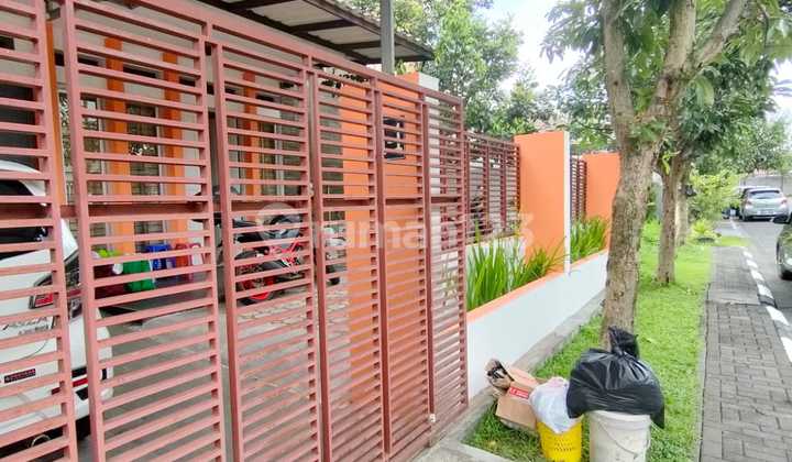 Rumah Siap Huni Nyaman Hadap Timur di Batununggal Bandung | Rumah123