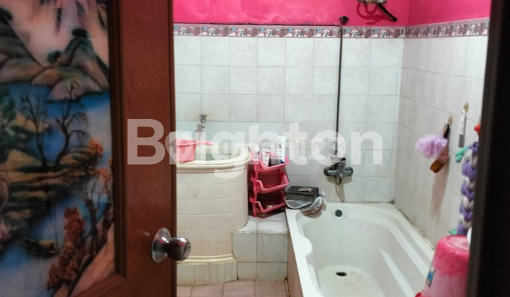 RUMAH SIAP HUNI LINGKUNGAN NYAMAN | Rumah123