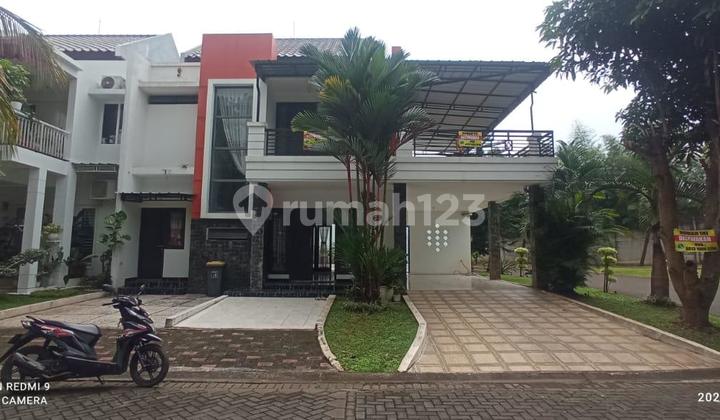 Jual Rumah 2 Lantai di Harjamukti | Harga Terbaru