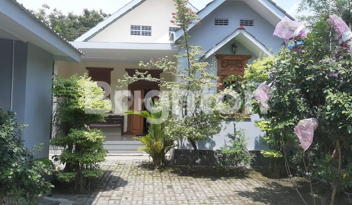 Residensial Dijual di Kandat, Kediri | Rumah123