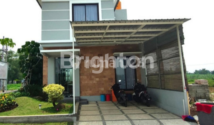 Jual Rumah Cluster di Simokerto | Harga Terbaru