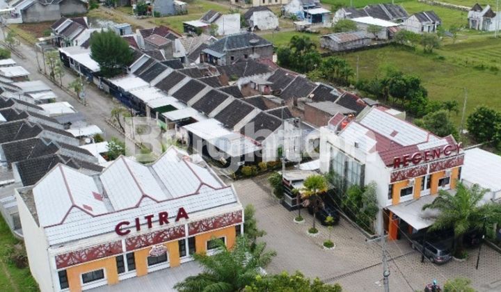 Jual Rumah KPR di Bojonegoro | Harga Terbaru