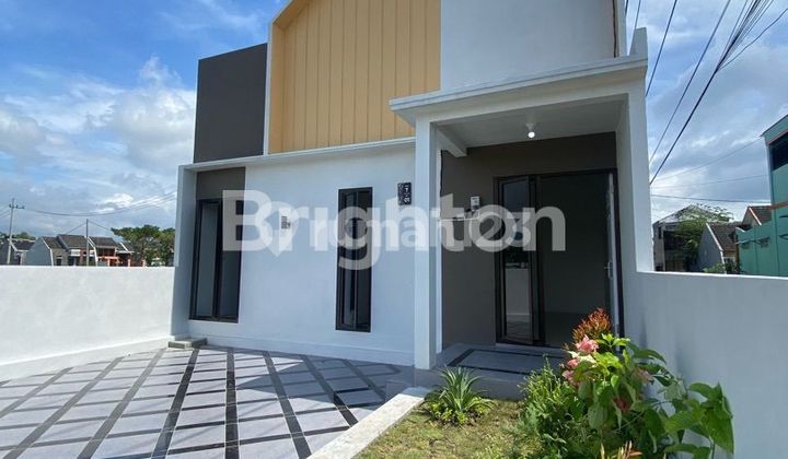 Jual Rumah KPR di Bojonegoro | Harga Terbaru