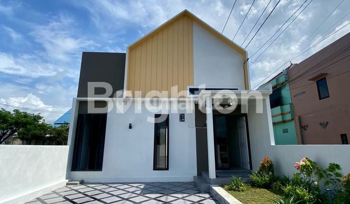 Rumah Dijual di Bojonegoro dibawah 400 juta | Terbaru 2024