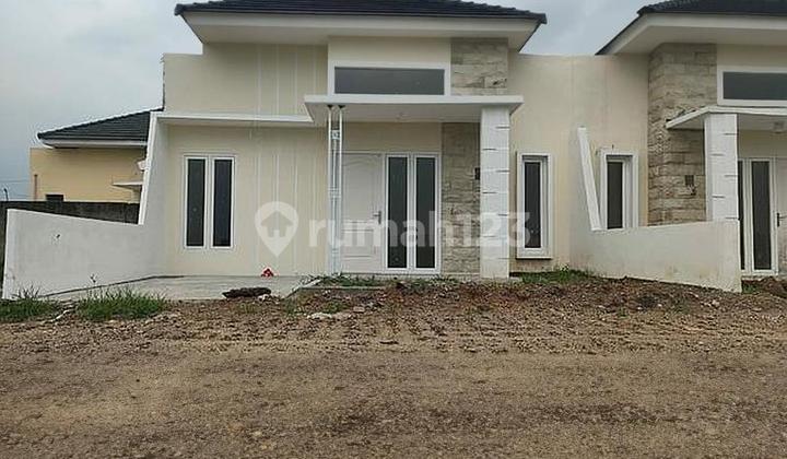 Jual Rumah Subsidi di Krian, Sidoarjo | Rumah123