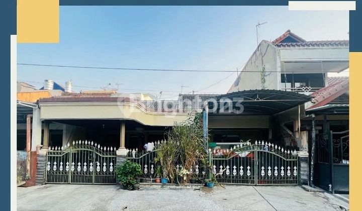 Jual Rumah SHM di Middle East Ring Road | Harga Terbaru