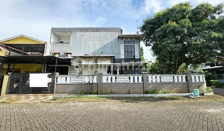Rumah Dijual Butuh Uang di Cikupa Citra Raya | Terbaru 2024