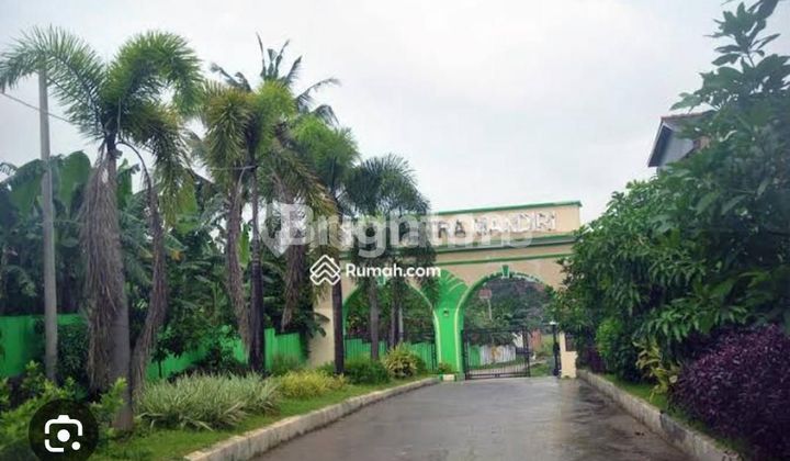 RUMAH LAMA HARGA TERJANGKAU AREA SRATEGIS DEPOK | Rumah123